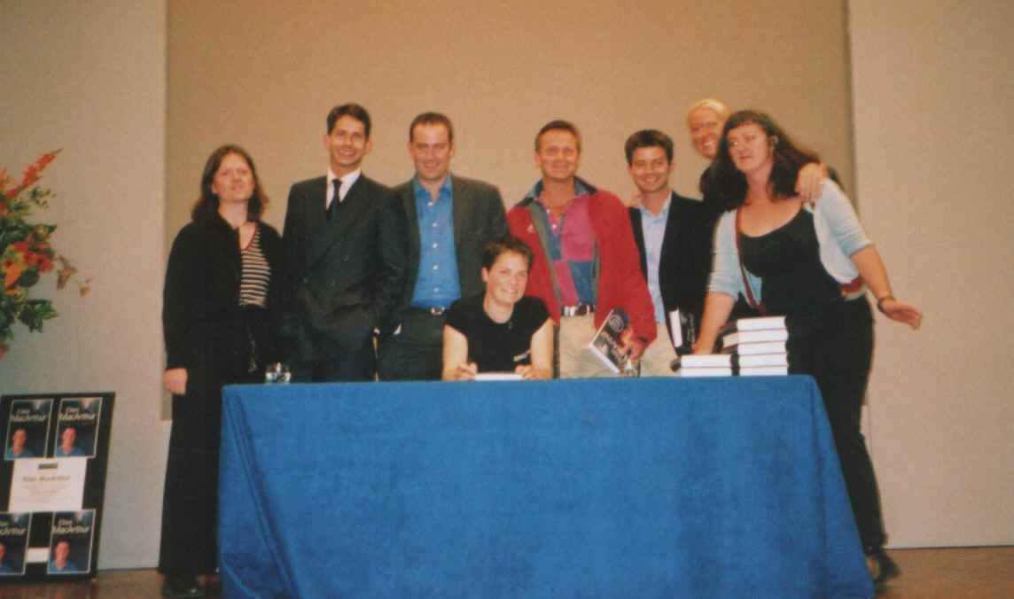 Mark Osgood's Round the World Sailing Venture